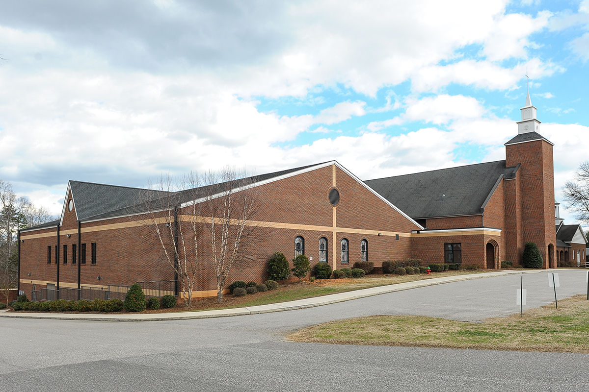 Faith – Hoss Contracting