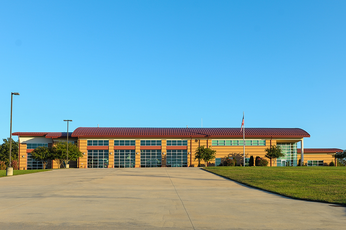 Fire – Hoss Contracting
