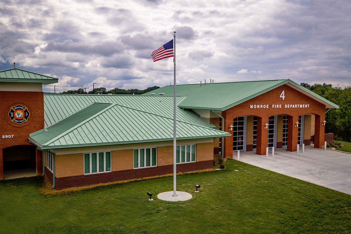 Fire – Hoss Contracting